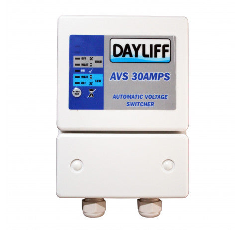 Dayliff AVS 30A – Davis & Shirtliff