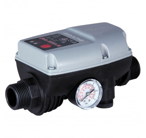 Dayliff Brio Pump Controller – Davis & Shirtliff