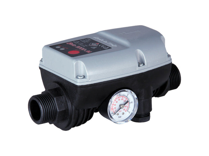 Dayliff Brio Pump Controller – Davis & Shirtliff