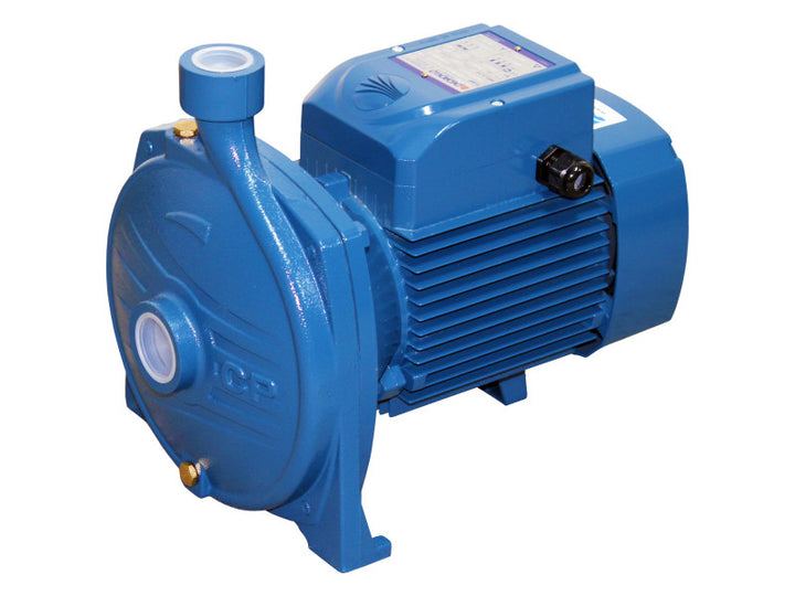 Water Pumps – Davis & Shirtliff