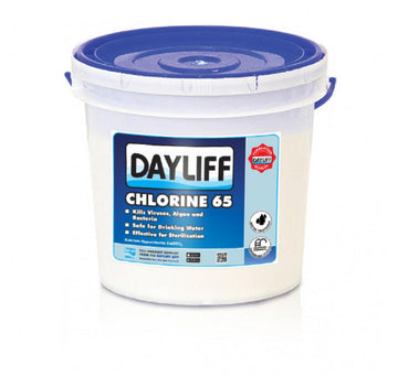 Dayliff – Davis & Shirtliff