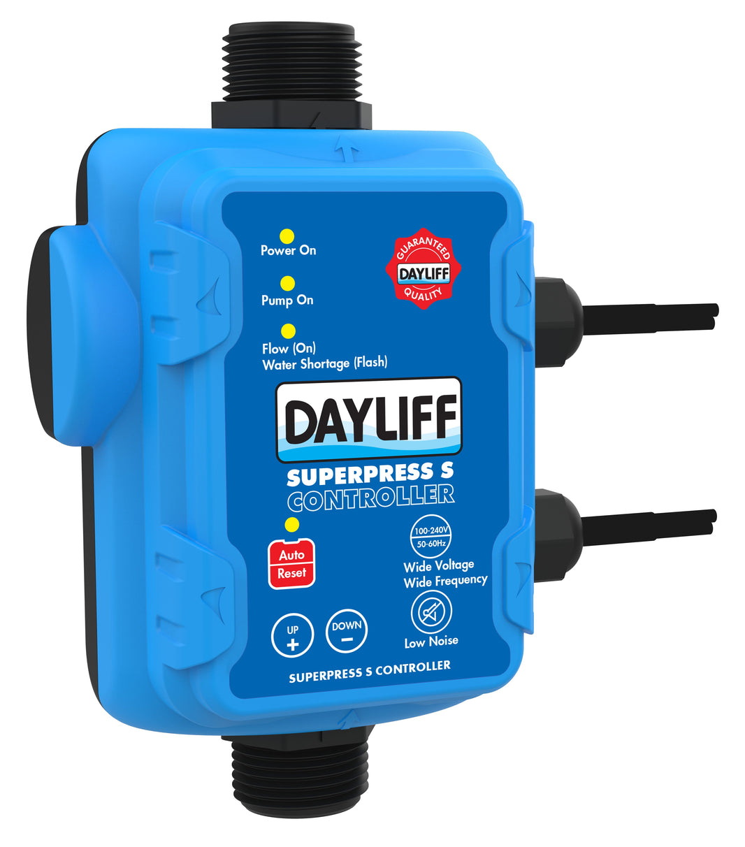 Dayliff – Davis & Shirtliff