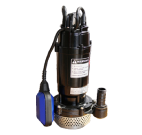 Dayliff DWY 1500 Drainage Pump – Davis & Shirtliff