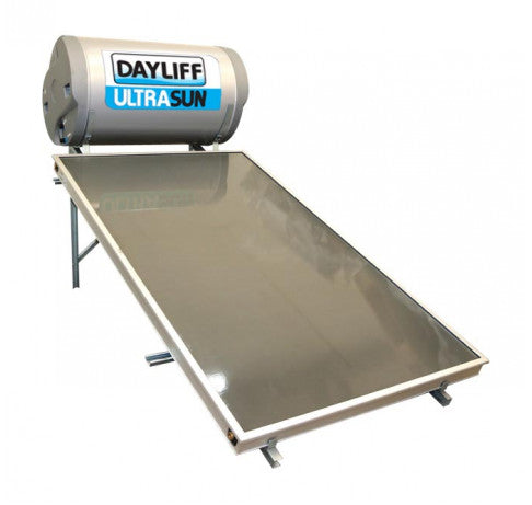 UltraSun Standard 200L Direct Solar Hot Water System – Davis & Shirtliff