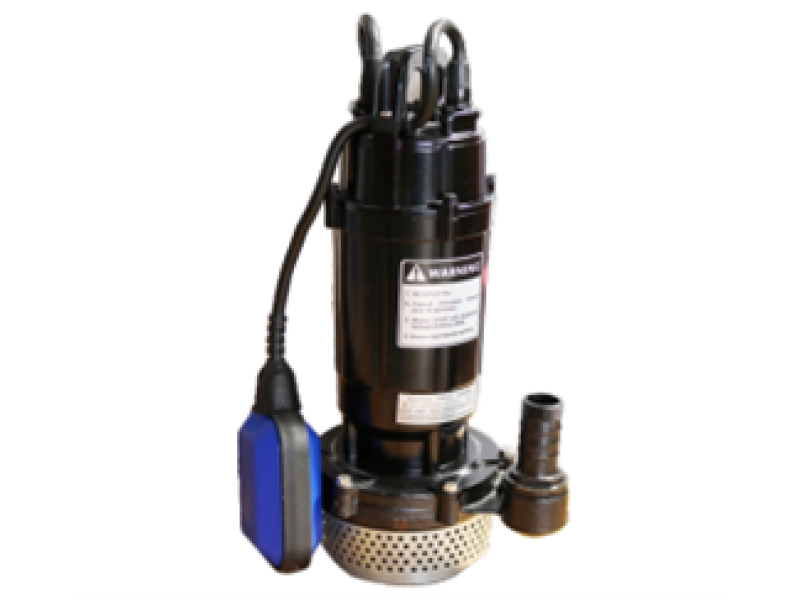 DAYLIFF DWY750L 0.75KW PUMP – Davis & Shirtliff