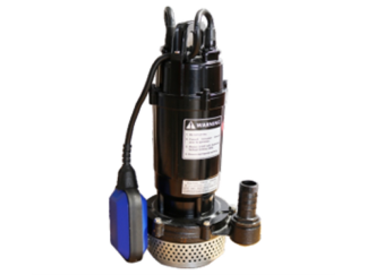 Pumps – Davis & Shirtliff