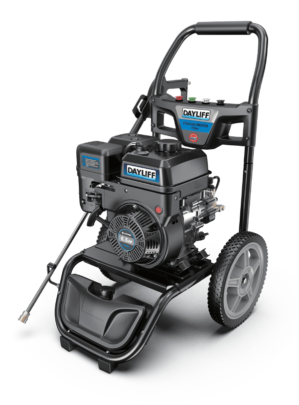 DAYLIFF DPWP9A 175BAR 6.5HP PETROL PRESSURE WASHER – Davis & Shirtliff