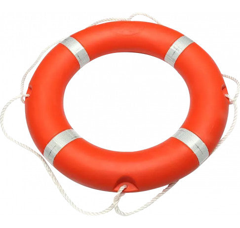 Life Saving Ring – Davis & Shirtliff
