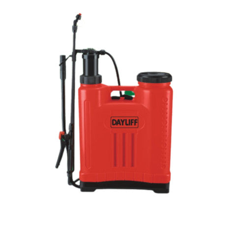 Dayliff GN20 Knapsack Sprayer - 20L – Davis & Shirtliff