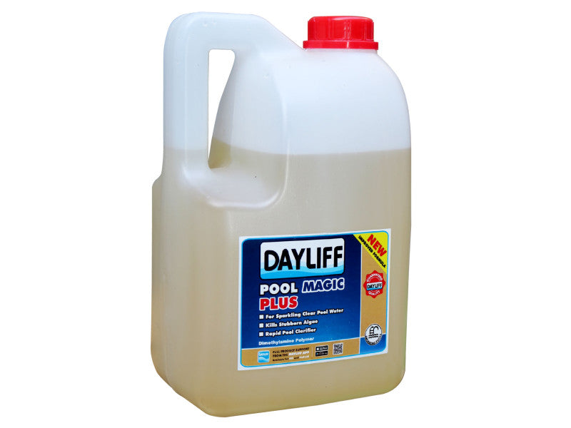 Dayliff Pool Magic - 3kg – Davis & Shirtliff