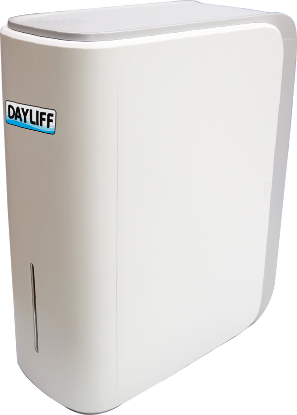 Dayliff Smart RO – Davis & Shirtliff