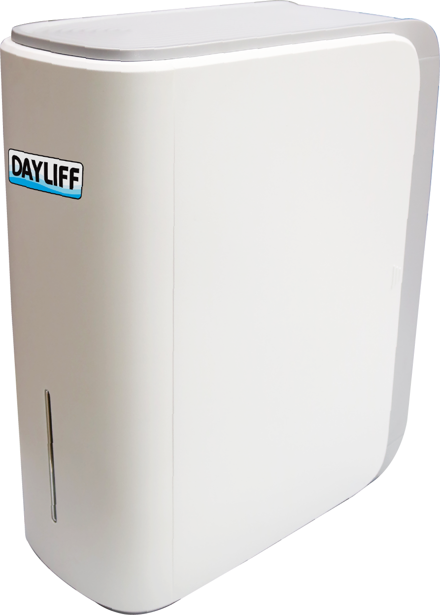 Dayliff Smart RO – Davis & Shirtliff