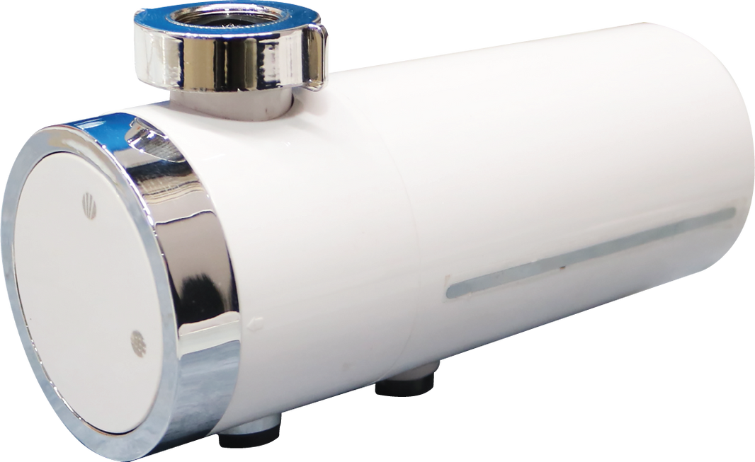 Water Treatment – Davis & Shirtliff