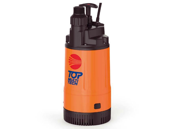 PEDROLLO TOP MULTI 2 0.55kW PUMP – Davis & Shirtliff