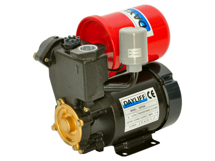 Pumps – Davis & Shirtliff