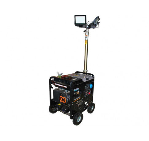 Dayliff DG Multi-4 Multifunction Power Pack – Davis & Shirtliff