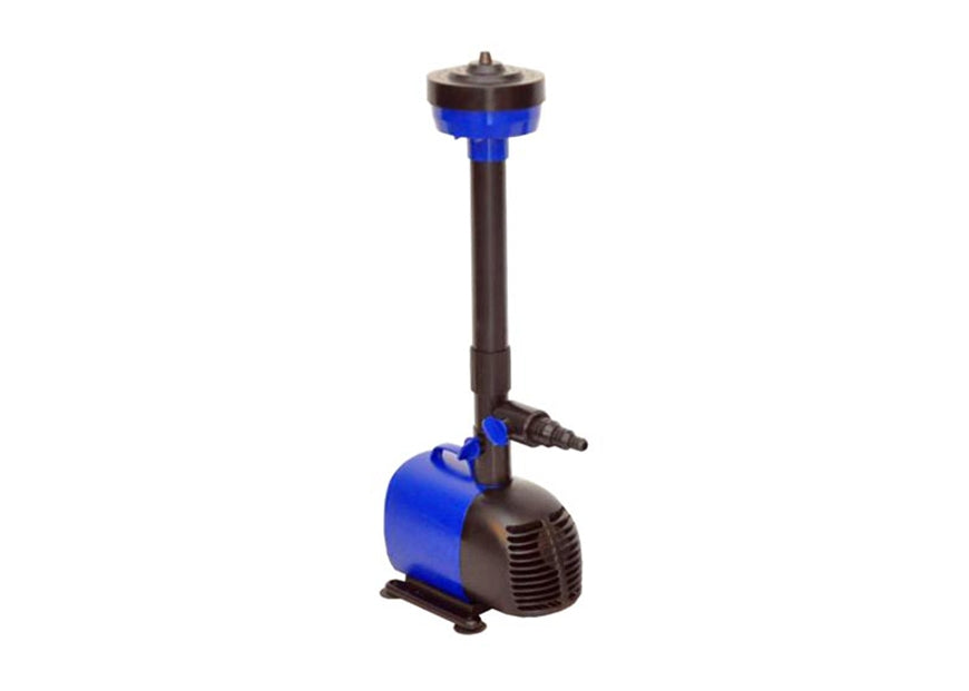 Water Pumps – Davis & Shirtliff