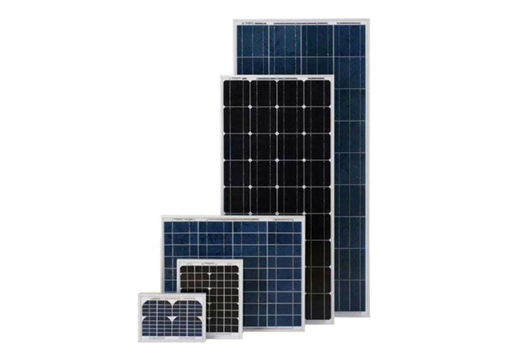 Dayliff 200W 43.5V VOC Monocrystalline Solar Module – Davis & Shirtliff