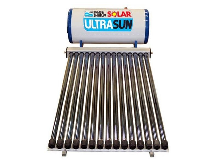 Solar Hot Water Heaters – tagged "hot-water-heaters" – Davis & Shirtliff